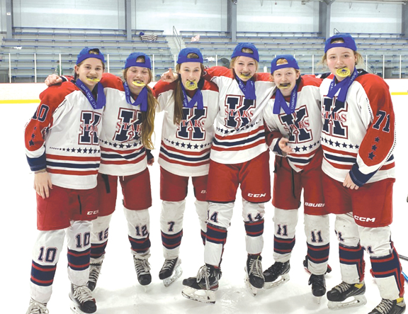 At the nationals: Half-dozen Upper Peninsula players key members of ...